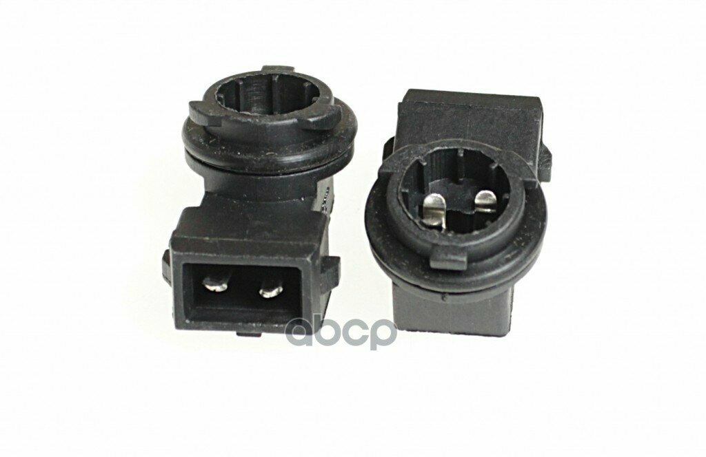 Патрон под лампу W5W Г-образный NORD YADA арт. 902638