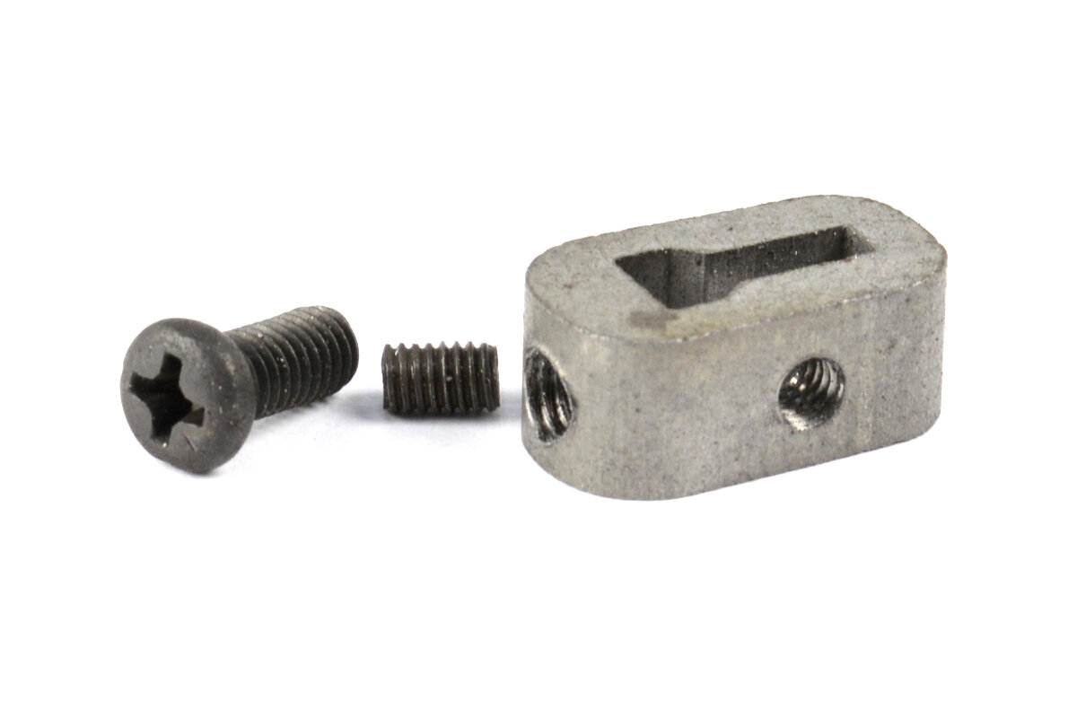 Пилкодержатель для лобзика фиолент ПМ4-700Э, ПМ5-720Э, ПМ5-720Э М