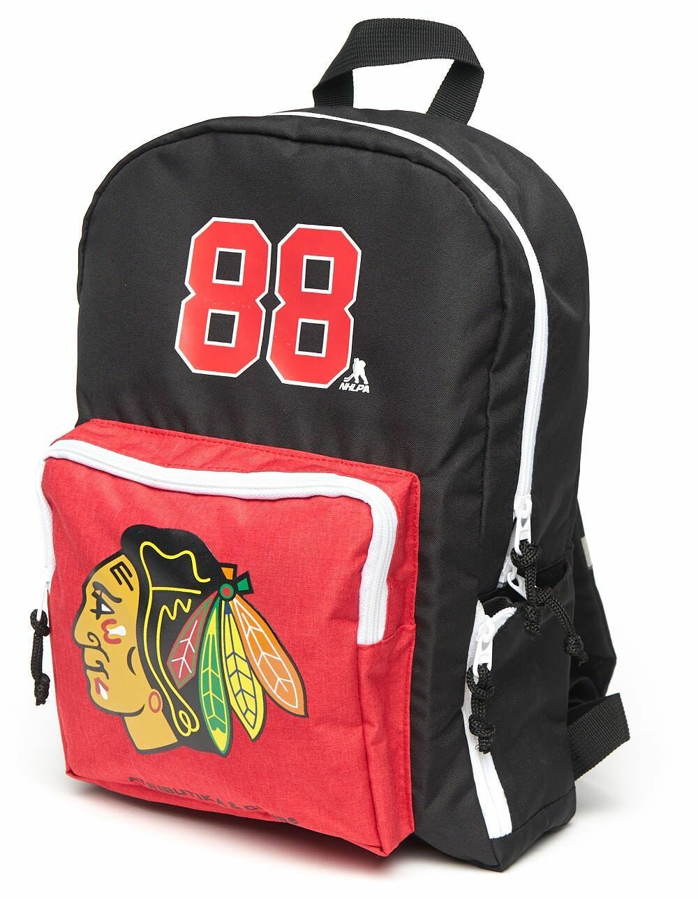 Рюкзак NHL Chicago Blackhawks bkr 42см