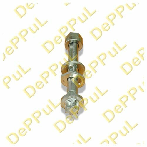 Болт развала передних колес Deppul DEA3371