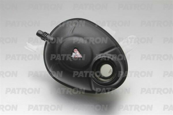 Бачок расширительный системы охлаждения PATRON P10-0127
