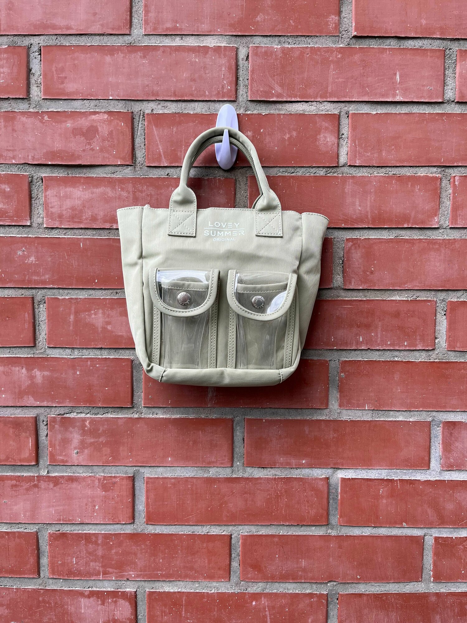 Сумка кросс-боди