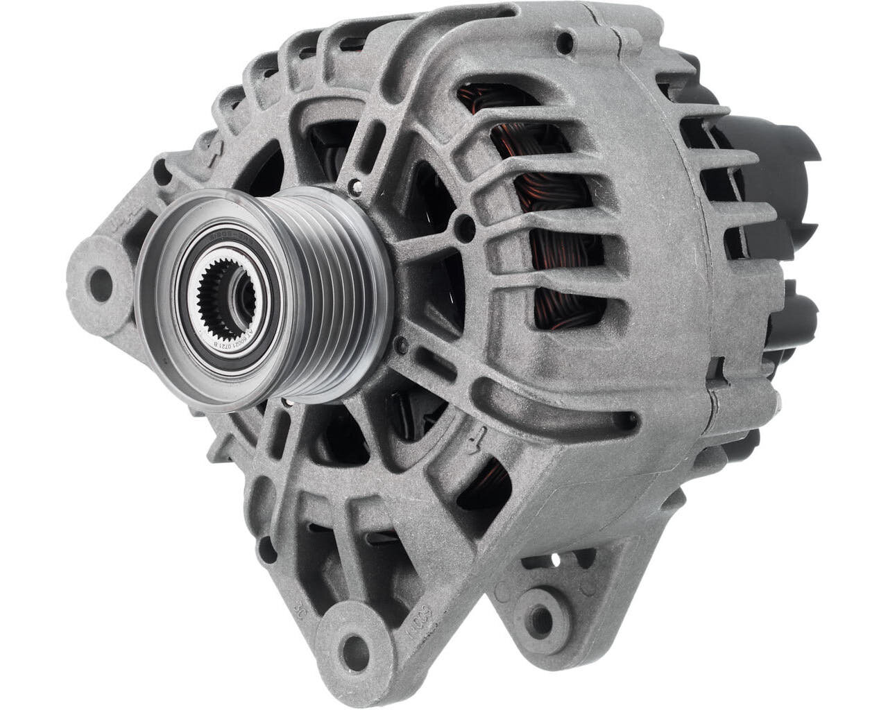 Генератор Ниссан Пульсар, Рено Трафик, Лaдa Х-Рeй Вeстa (TT12865)