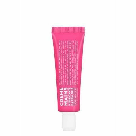 COMPAGNIE DE PROVENCE - Rose Sauvage/Wild Rose Hand Cream 30 ml - крем для рук