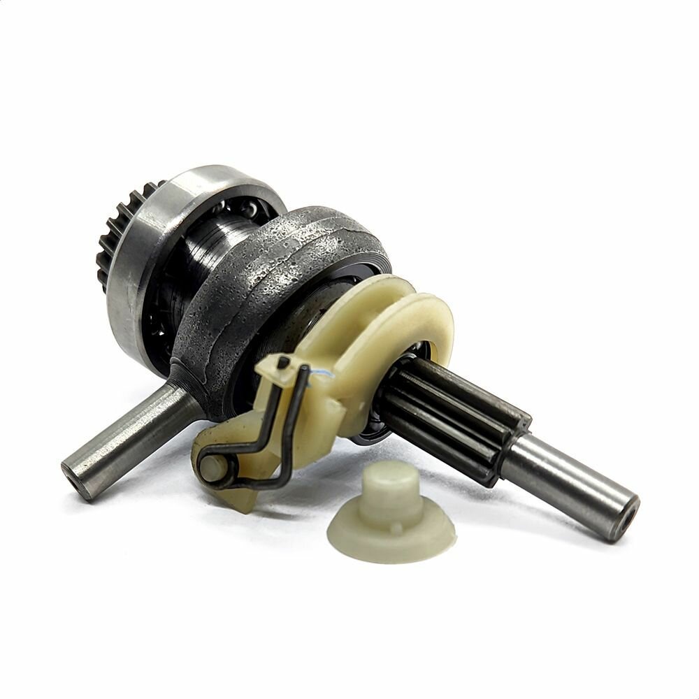 Промвал в сборе для перфоратора Bosch GBH 2-24