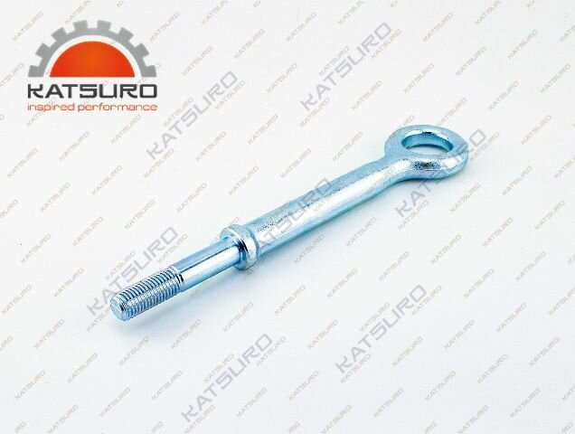 Крюк буксировочный (петля) для VOLVO, RENAULT / KAT0988BS