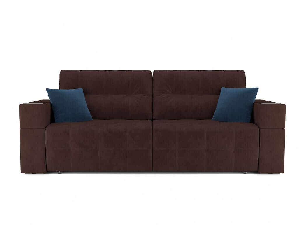 Artum Диван прямой Венеция велюр диз. 6