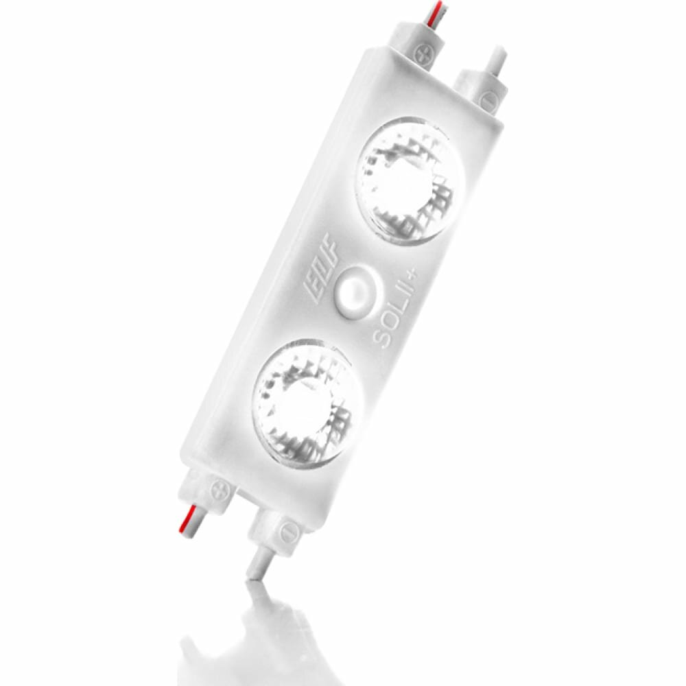 Светодиодный модуль ELF SOL+ 2 W (100) ELF (2739) ELF-SOL+ 2 W (100)