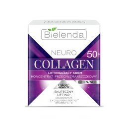 5106 Подтягив. крем-концентрат против морщин 50+ дн./ноч. 50мл