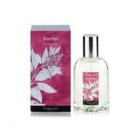 Туалетная вода Fragonard Santal 100 мл