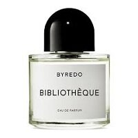 Парфюмерная вода Byredo Parfums Bibliotheque 50 мл