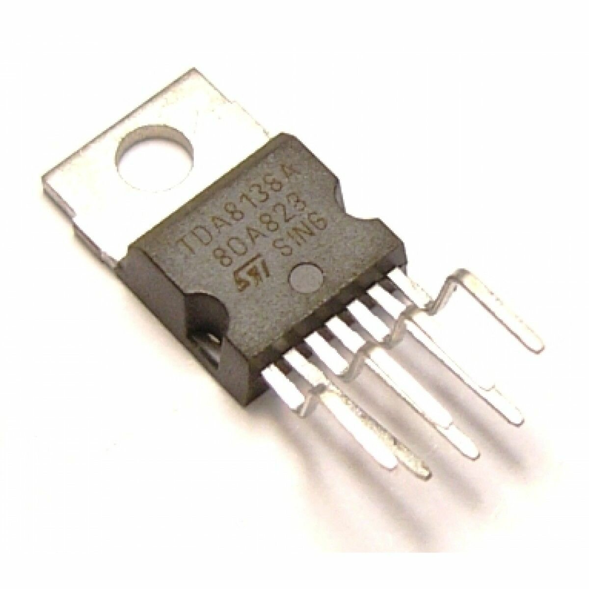 Микросхема TDA8138A