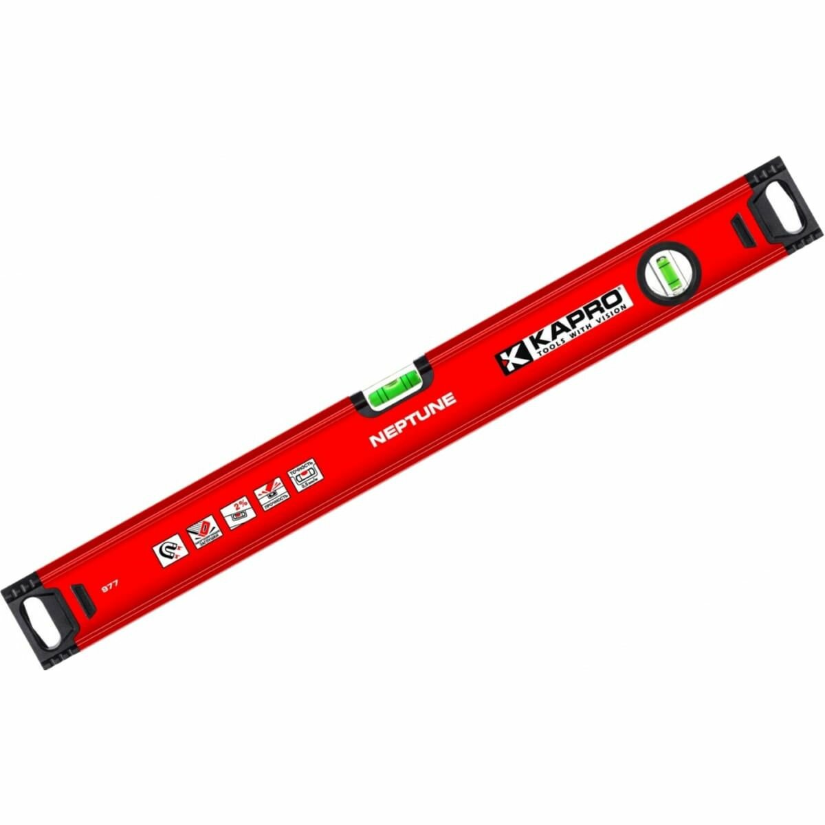 Уровень Kapro NEPTUNE нептун 977-40-60