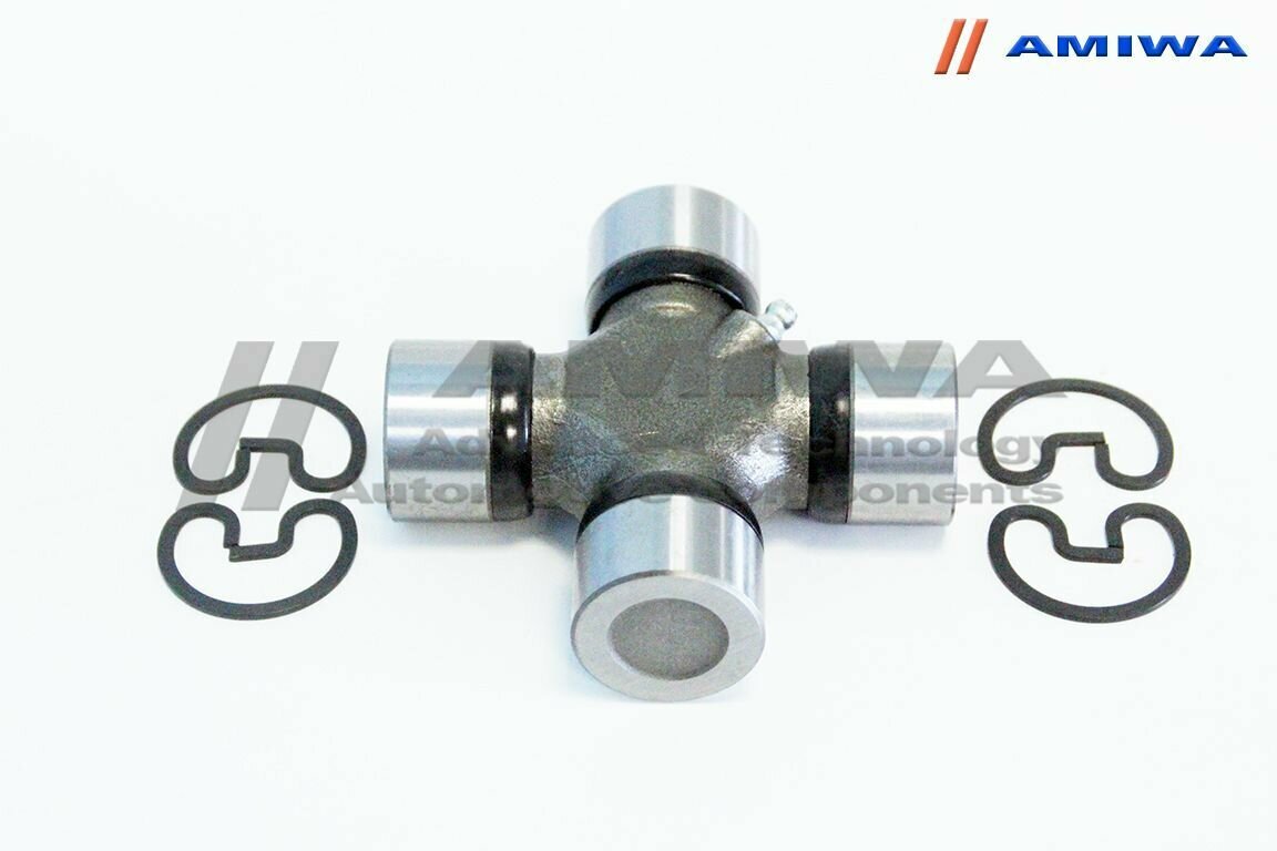 Крестовина Трансмиссии