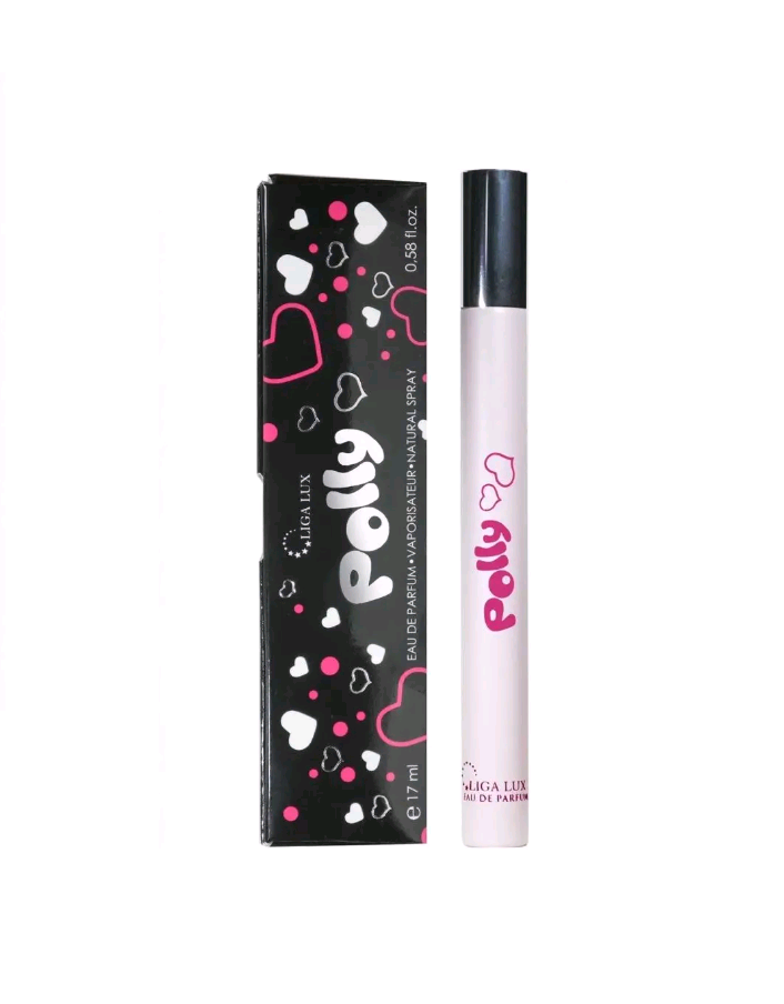 Neo Parfum woman (17) Liga Lux - Polly Туалетные духи 17 мл. / в ручке