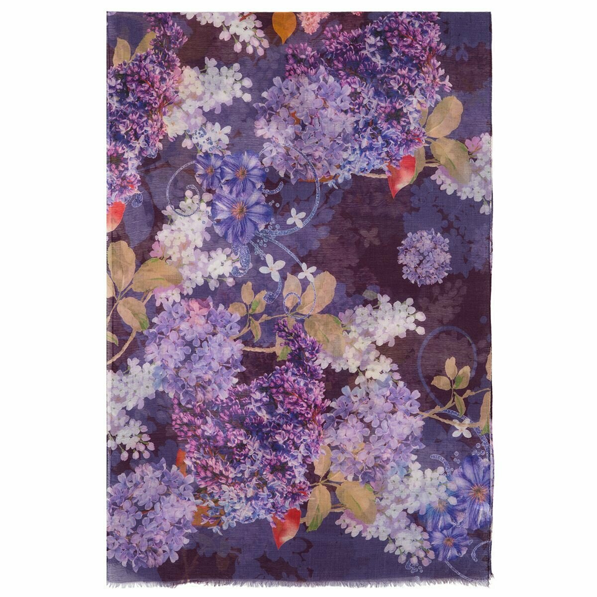 Палантин Базовая коллекция для женщин