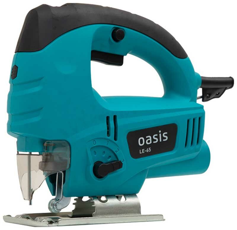 Лобзик Oasis LE-65