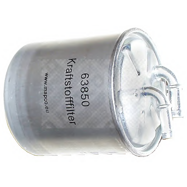 Mapco 63850 (4544700090 / 6460920001 / 6460920301) фильтр топливный (дизель)