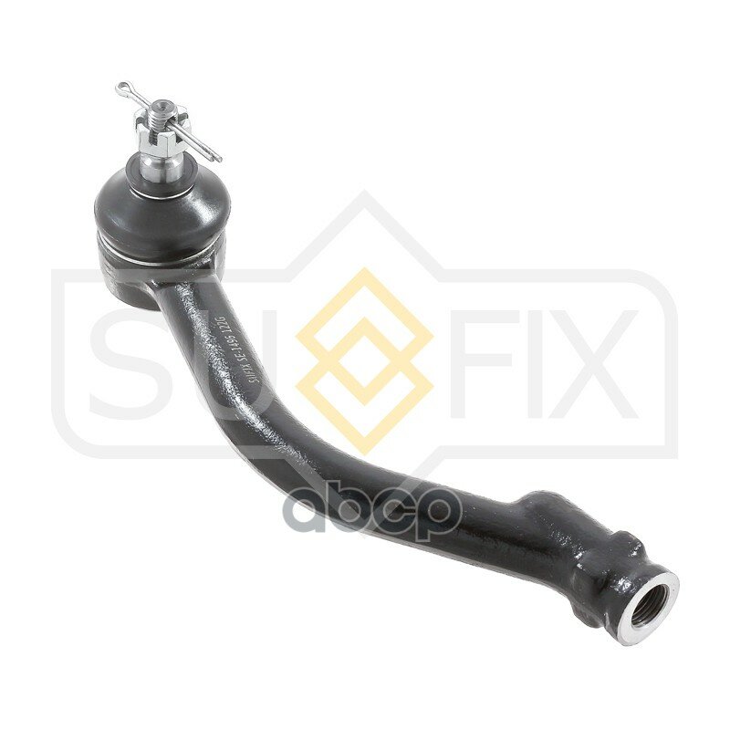 Рулевой наконечник R HYUNDAI Sonata(NF) 2.0-3.3 05-10 SUFIX арт. SE-1496