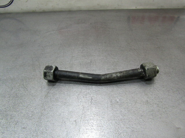 Трубка гидравлической жидкости MAN TGA, TGX, TGS