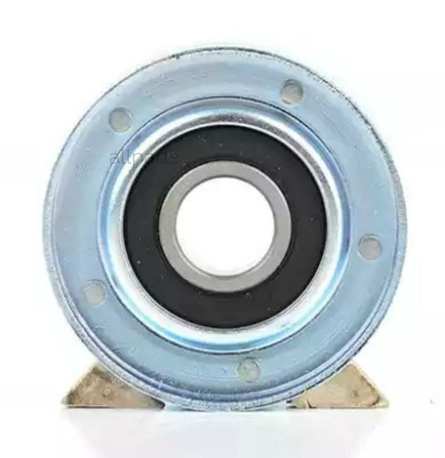 BASBUG BSG65-615-007 Ролик ремня приводного OPEL ASTRA G-H-J INSIGNIA VECTRA C MOKKA ZAFIRA B CRUZE AVEO TRAX Z16XEP-Z16X