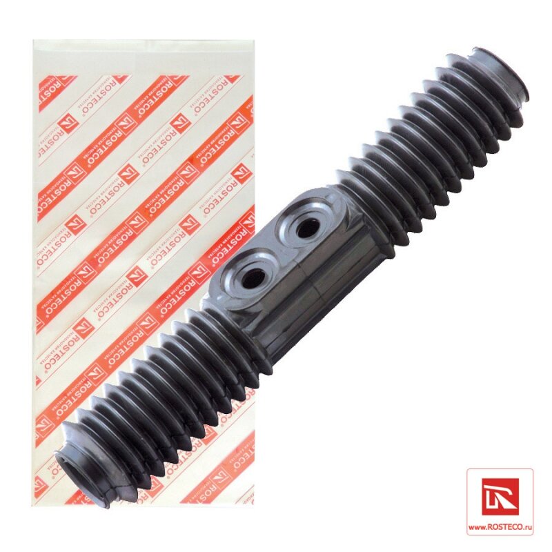 Пыльник рулевой рейки ВАЗ-2108 (ROSTECO)