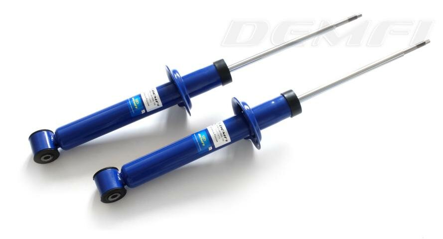 Амортизатор 2110 DEMFI задней подвески гидравлический комфорт