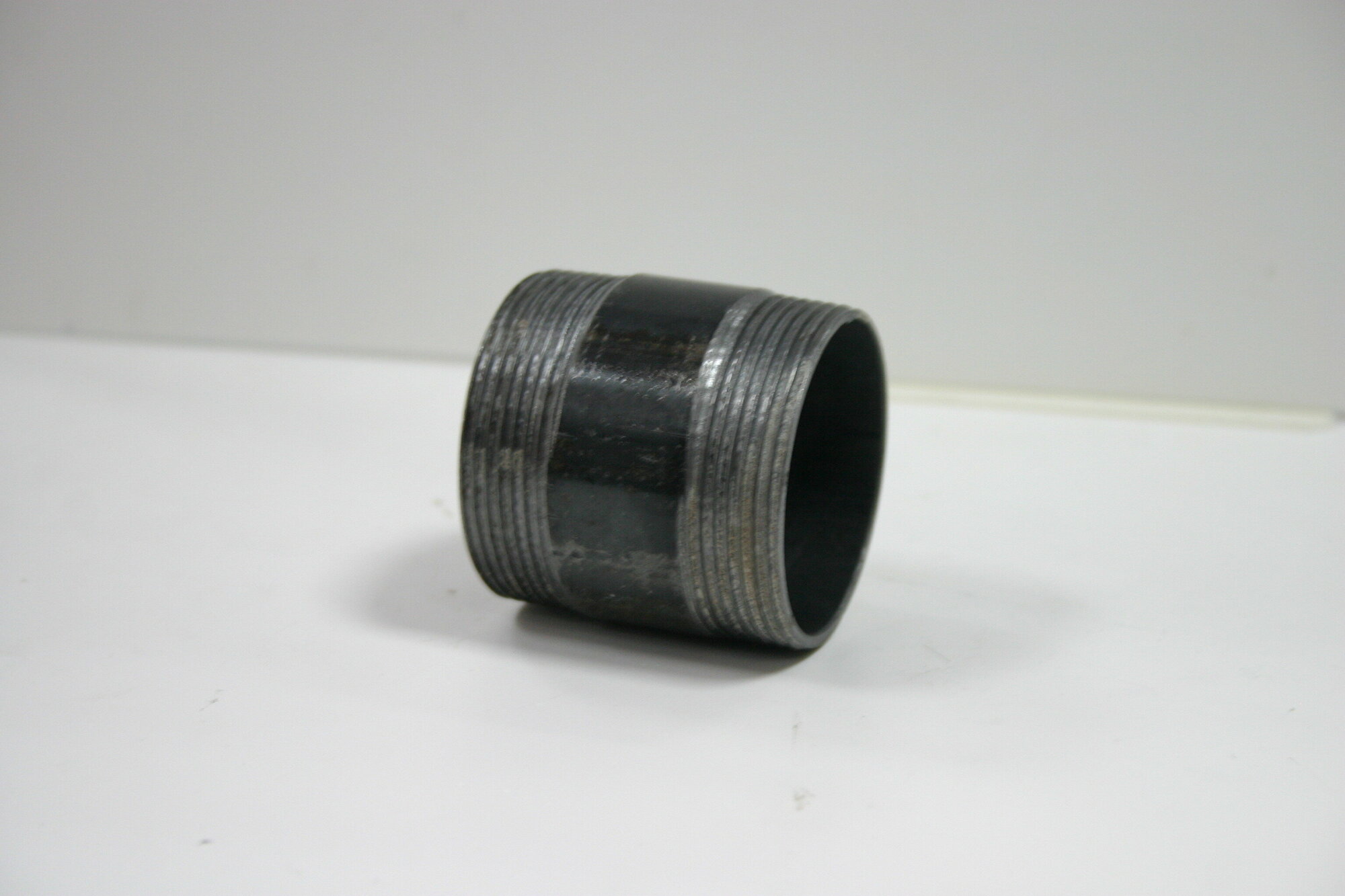 Бочата стальные д. 15 мм