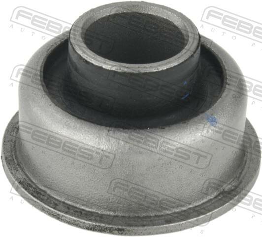 Сайлентблок для HYUNDAI GETZ, BLUEON, CLICK, подрамника передний / Febest HYAB-BJF