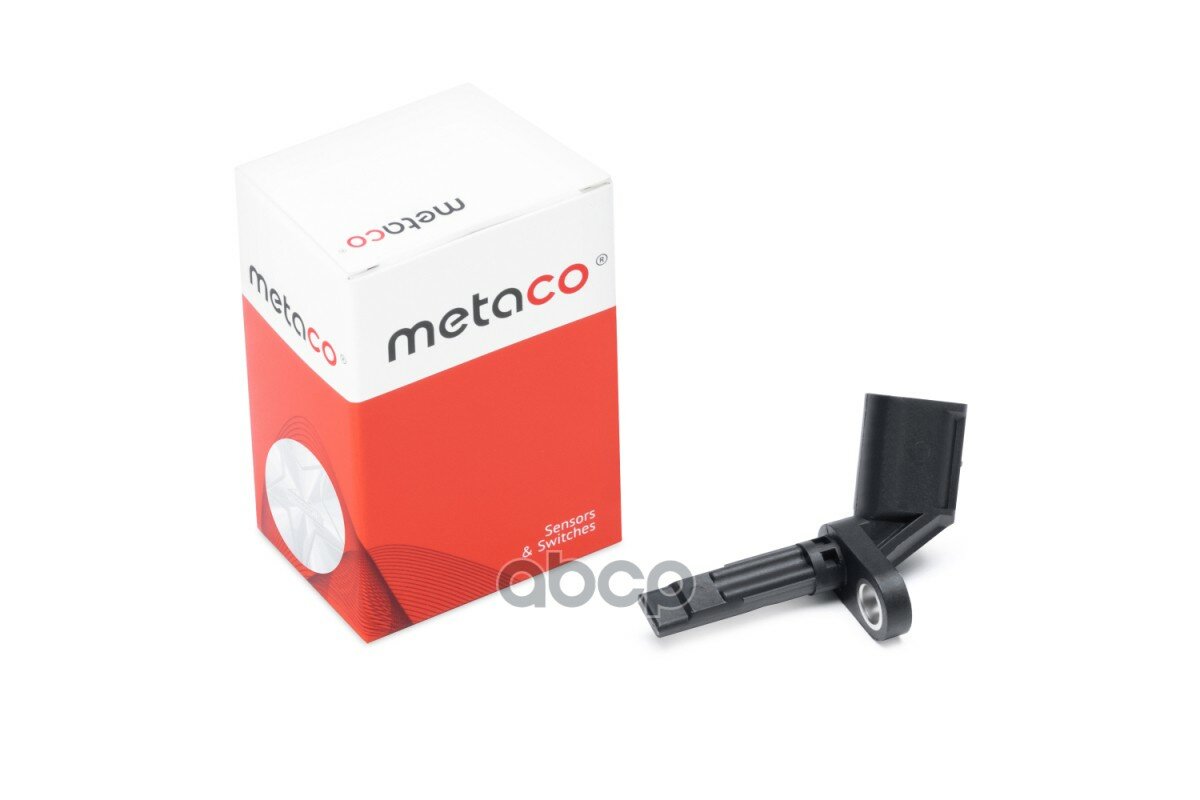 Датчик ABS METACO арт. 6300-024