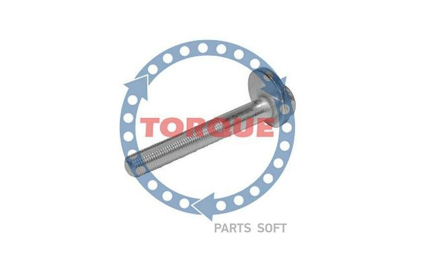 CP011 TORQUE Болт эксцентриковый CP011