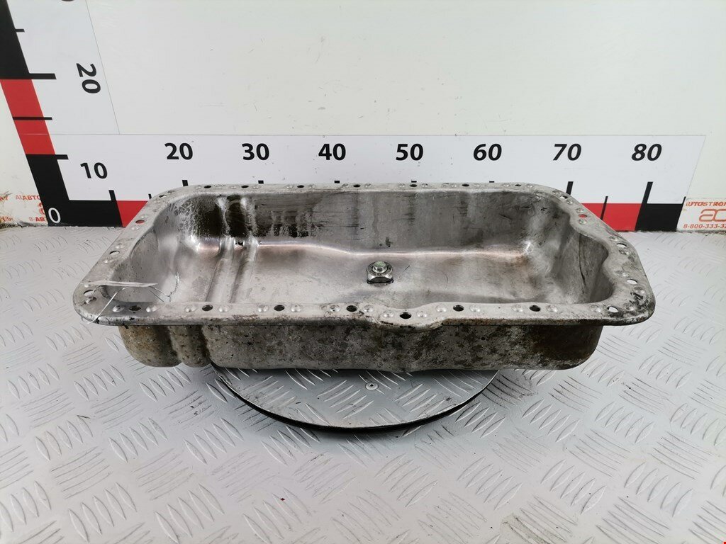 Поддон двигателя Renault Espace 3 8200728389 арт. 1486856