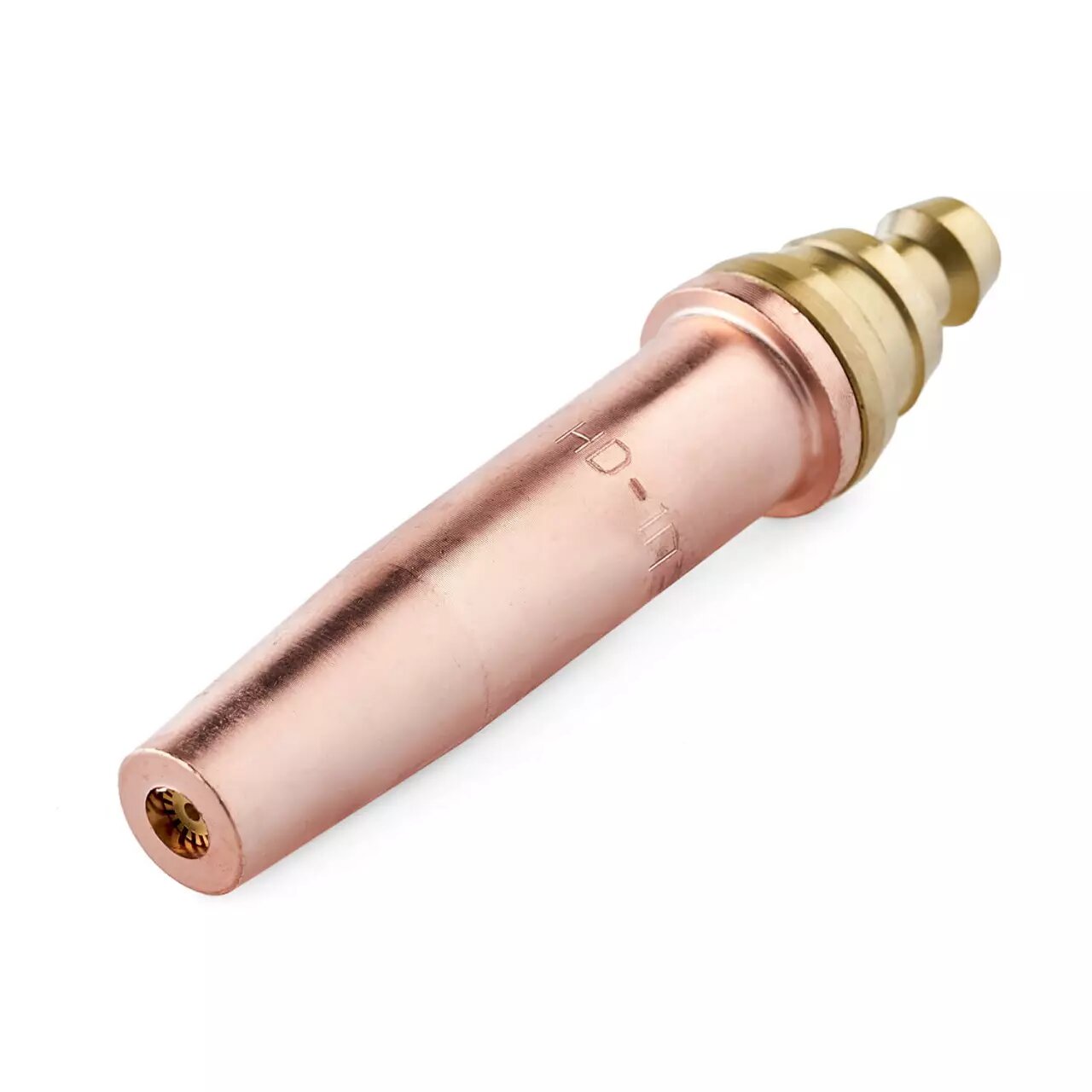 Мундштук пропановый HEAVY DUTY №1П (15–25 мм) к Р3-300, Р3-345