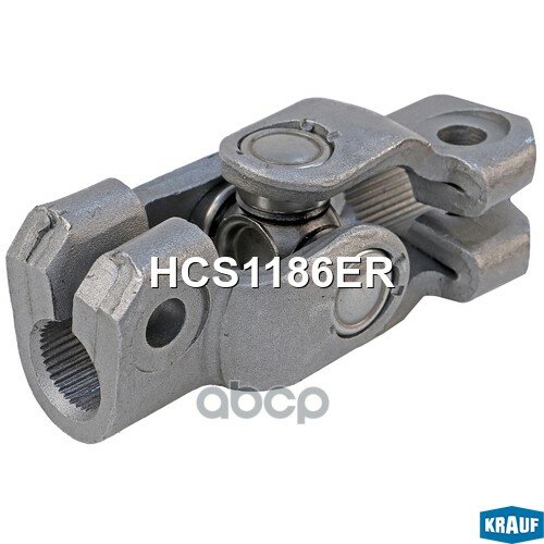 Кардан рулевой Krauf арт. HCS1186ER