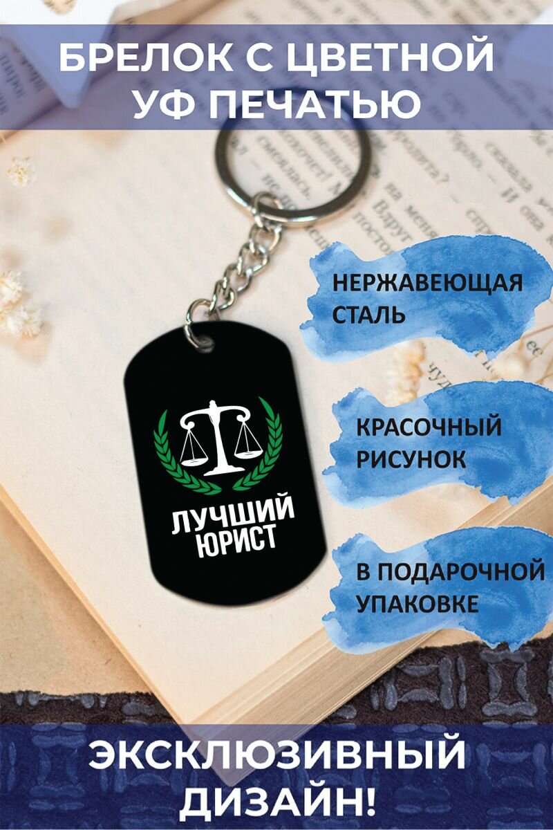 Брелок PNP