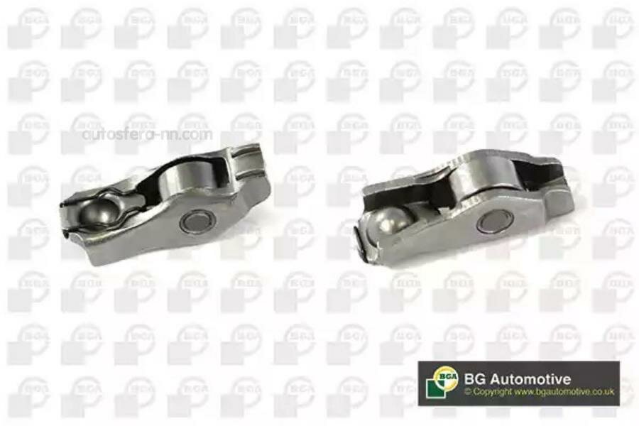 BGA RA0910 Рокер ГРМ BMW E81/E87/E90/E91/E92/E93 2.0 16V [N43] 07- IN/EX