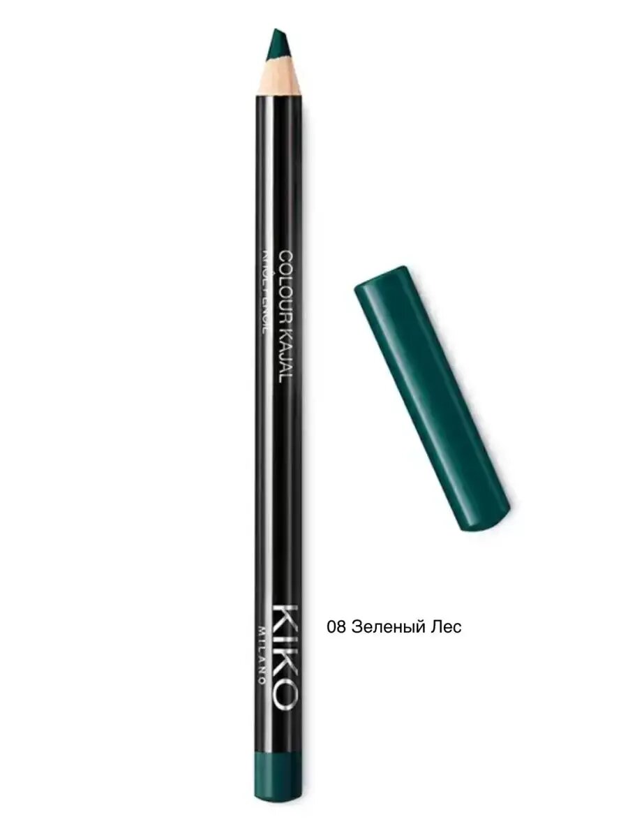 Карандаш-каял для внутреннего контура века 08