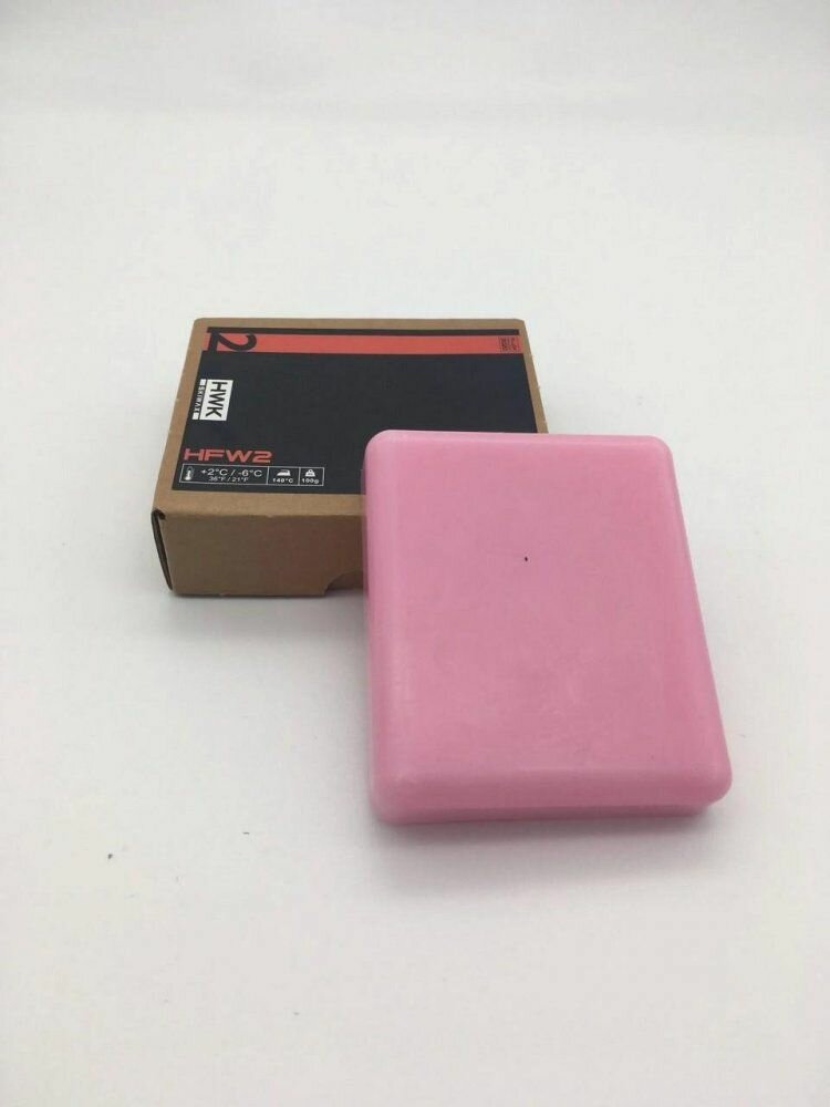 Парафин HWK HFW2 +2/-6 50г