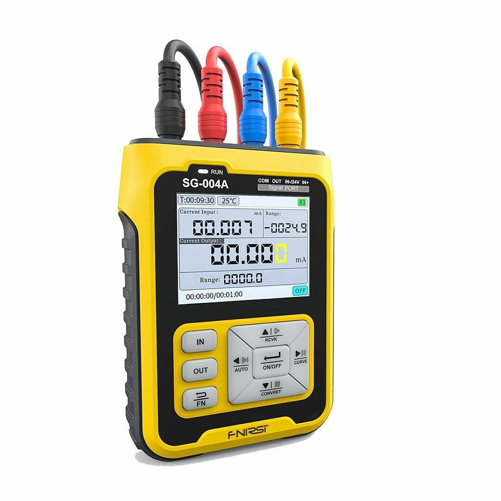 Генератор сигналов FNiRSi SG-004A