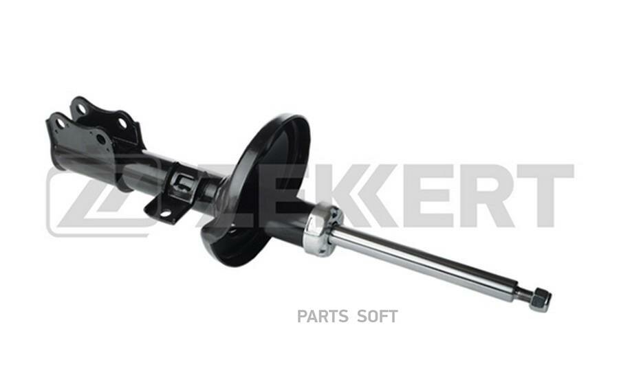 ZEKKERT SG-6125 Амортизатор газовый левый передней подвески Suzuki Liana (ER RH) 04- ()