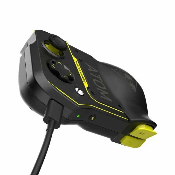 Turtle Beach Геймпад Recon Atom Controller Black, Bluetooth, черный — фото 1
