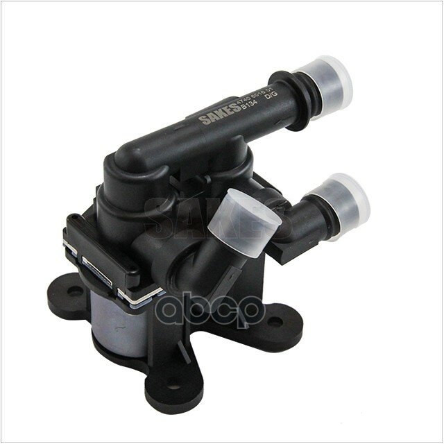 Кран отопителя BMW E31/E32/E34 шт. SAKES арт. 4740601601