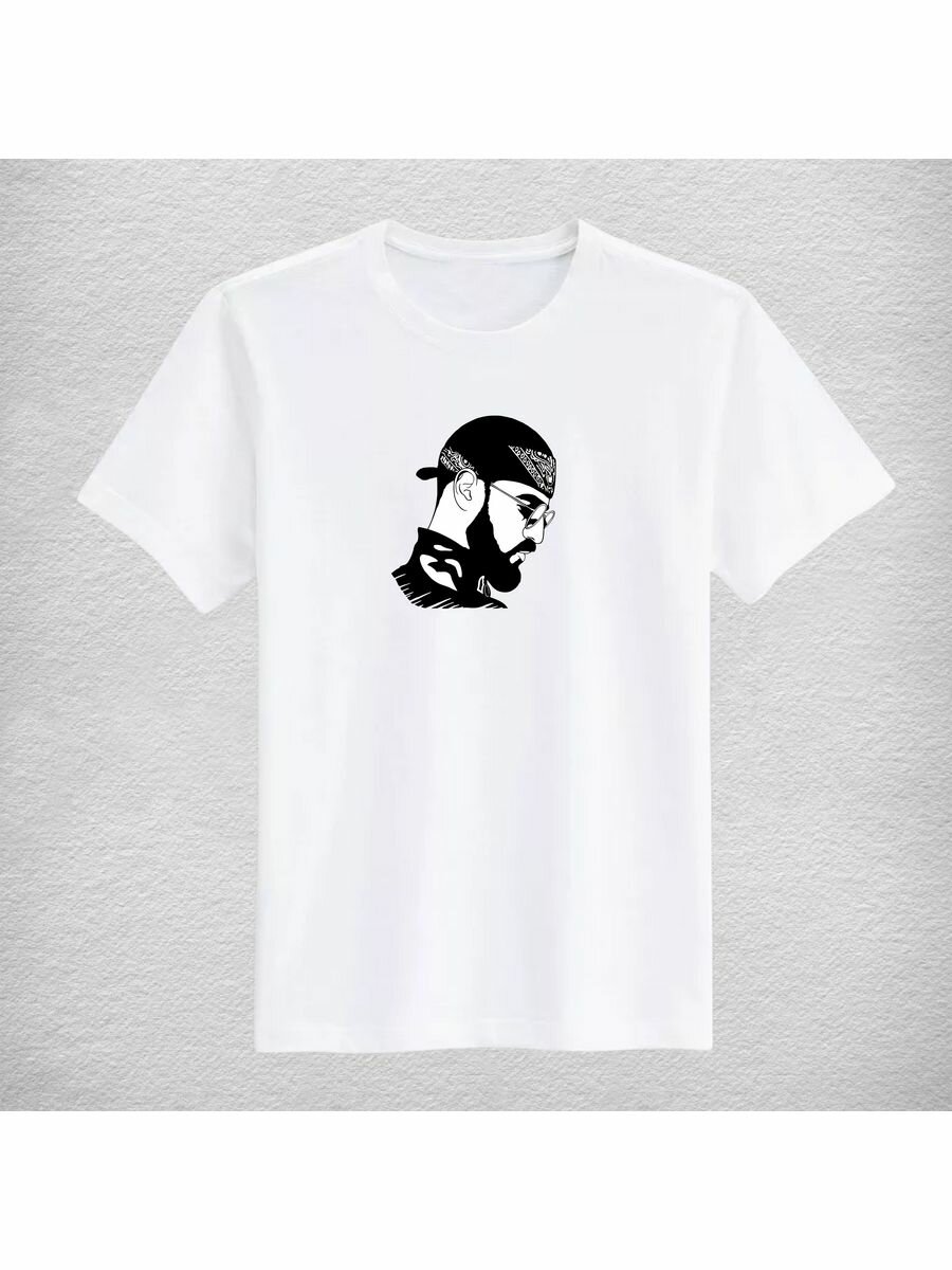 Футболка мияги miyagi