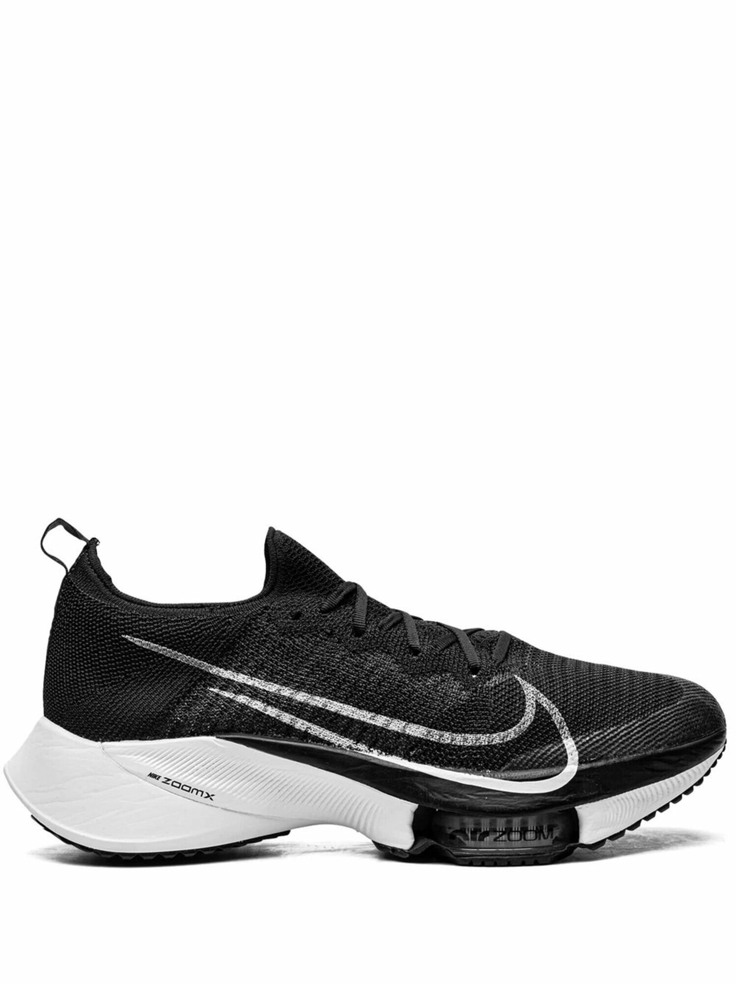 Кроссовки Air Zoom Tempo Next % Flyknit