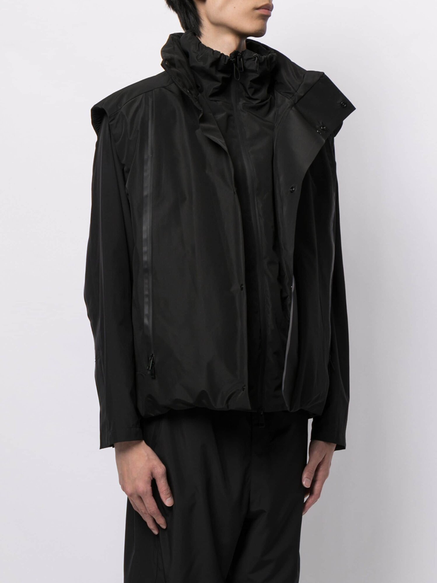 Жилет The Journey