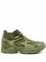 Кроссовки CamperLab Tossu, размер 40 EU, зеленый,
