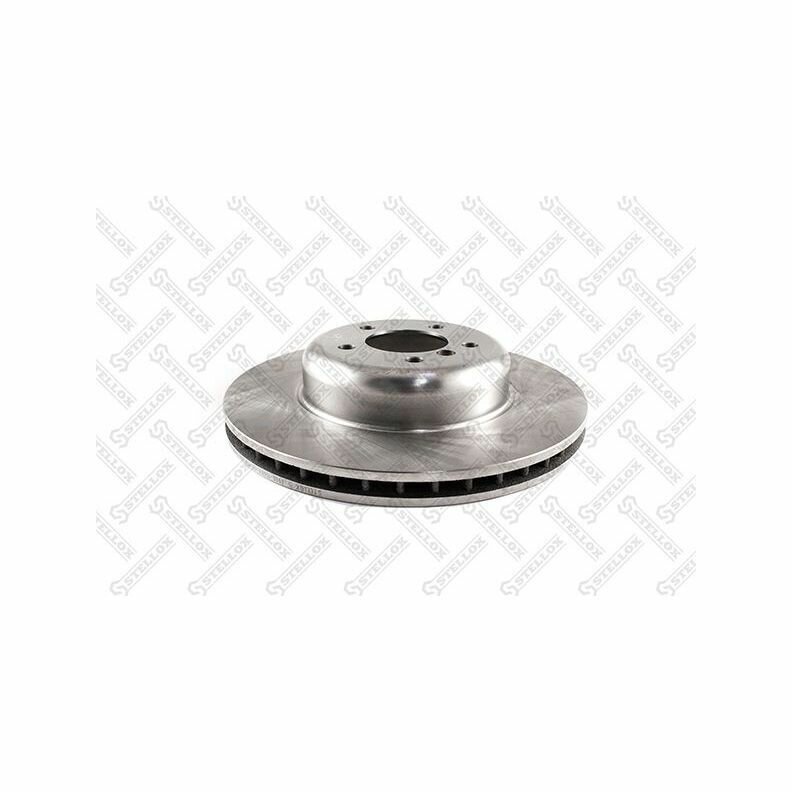 60201560VSX диск тормозной передний BMW E60E66 4.56.03.0D4.0D M54N52N57N62N67 01>