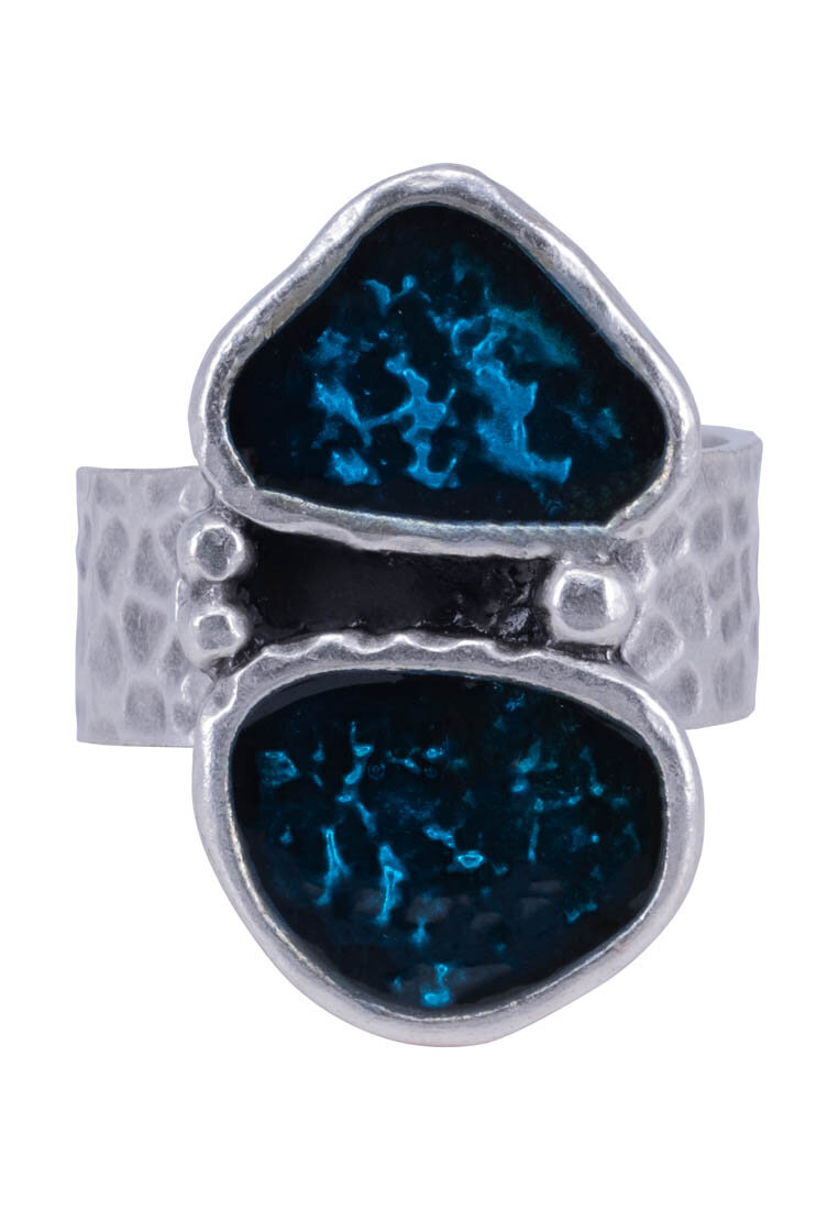 Печатка, эмаль