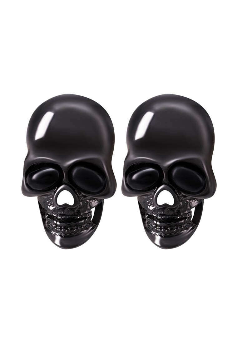 Серьги пусеты