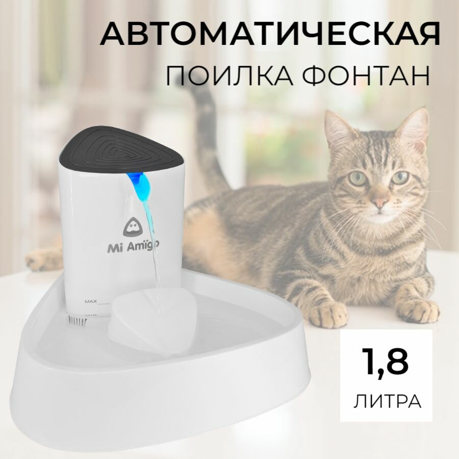 Автокормушка